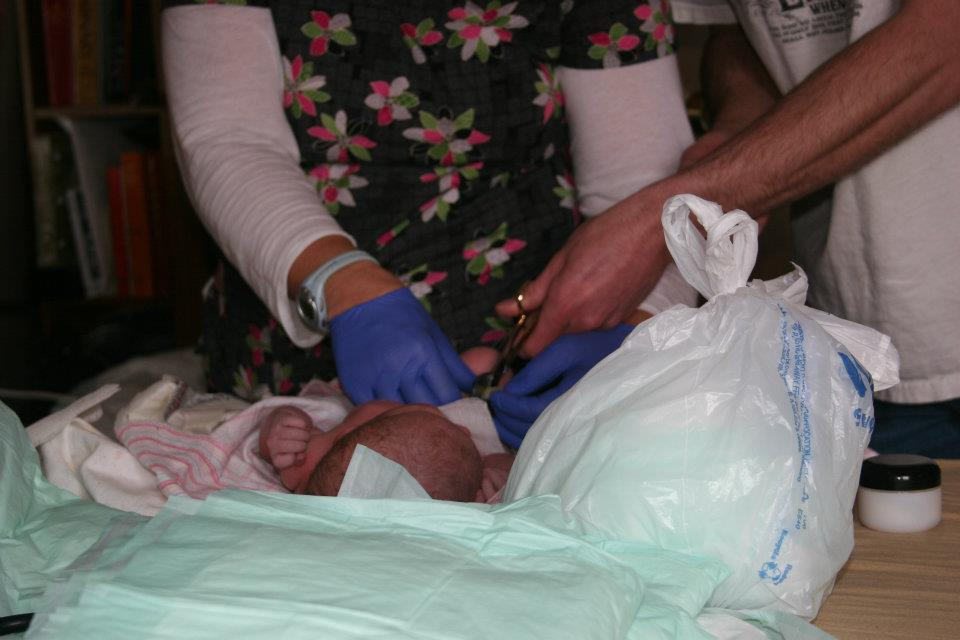 Childbirth Time Machine - DesScribed